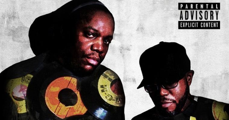 Da Beatminerz - Stifled Creativity