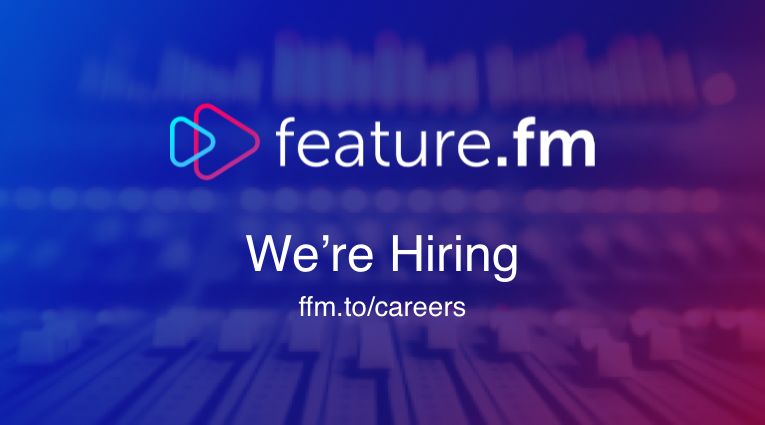 Feature.fm Careers