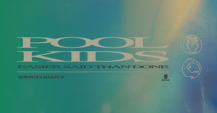 Pool Kids • Official Store