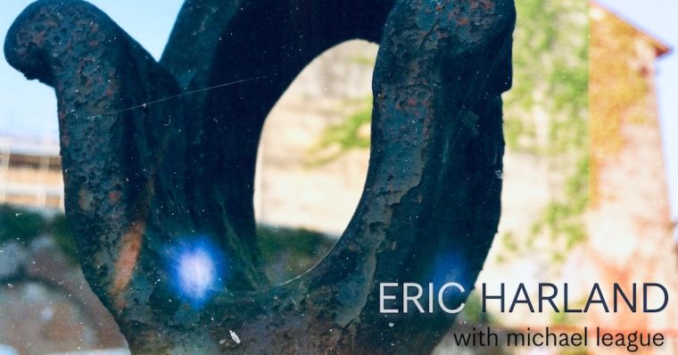 Eric Harland - Watchtower (feat. Michael League)