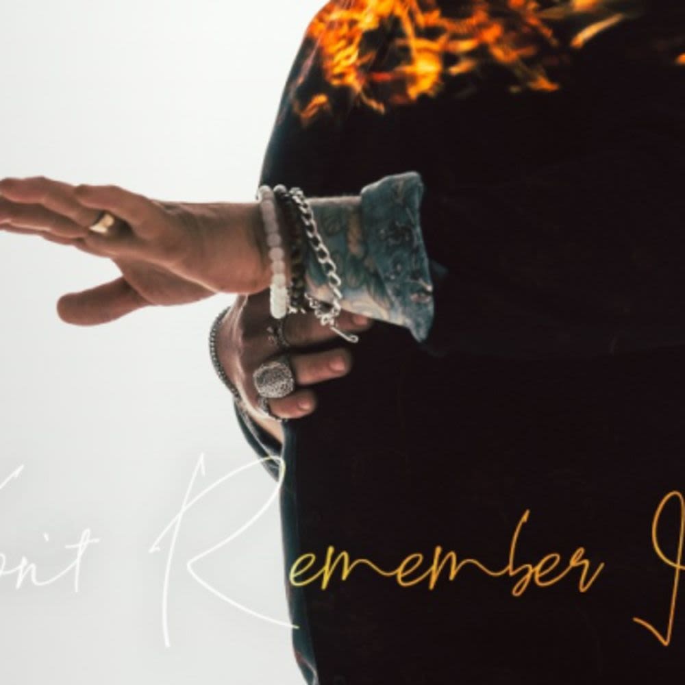 Won't Remember Heaven