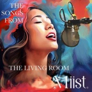 Miist - The Songs from the Living Room