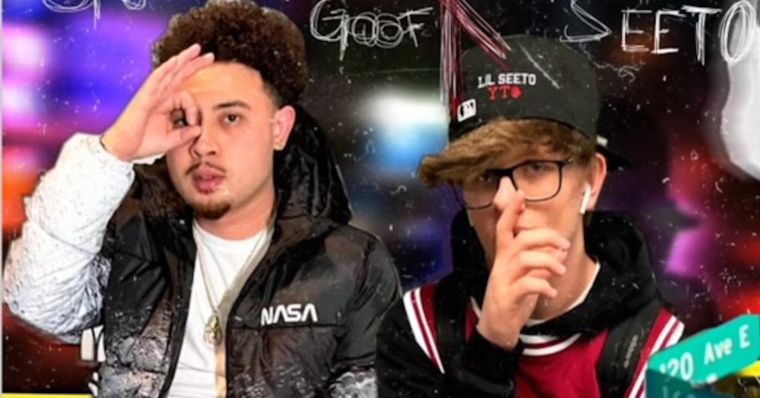 Lil Seeto - Premeditate (feat. Gunna Goof)