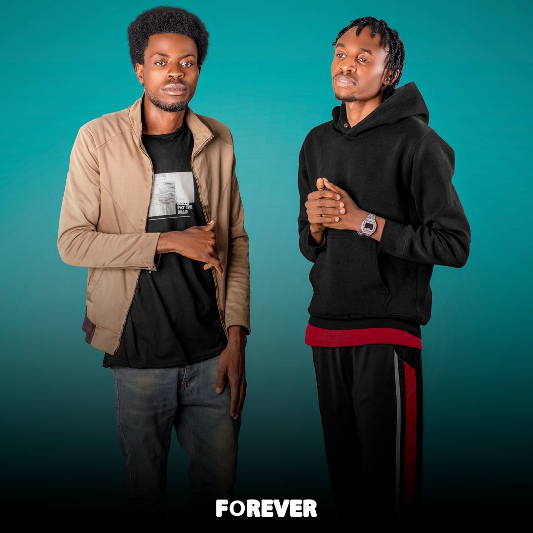 Forever