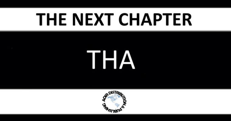 Shody tha Artist - The Next Chapter