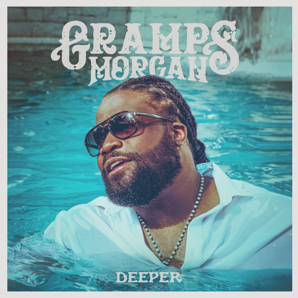 Gramps Morgan