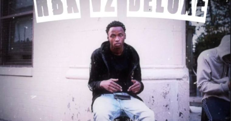 Rell Bando - HBK V2 DELUXE