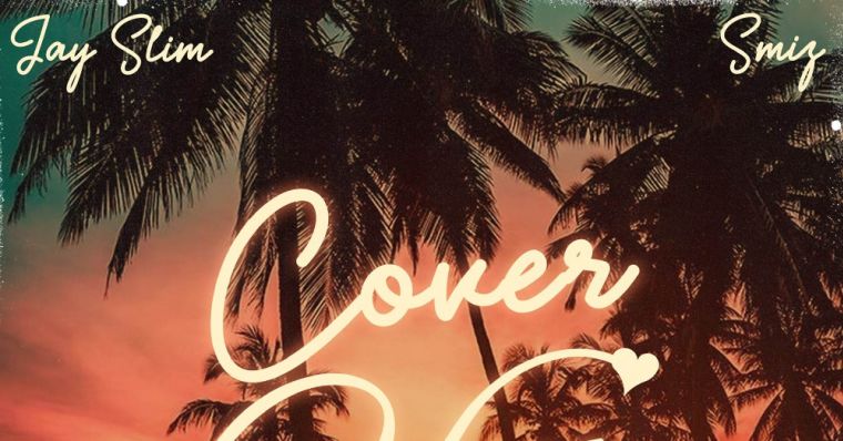 Jay Slim - Cover You (Remastered)