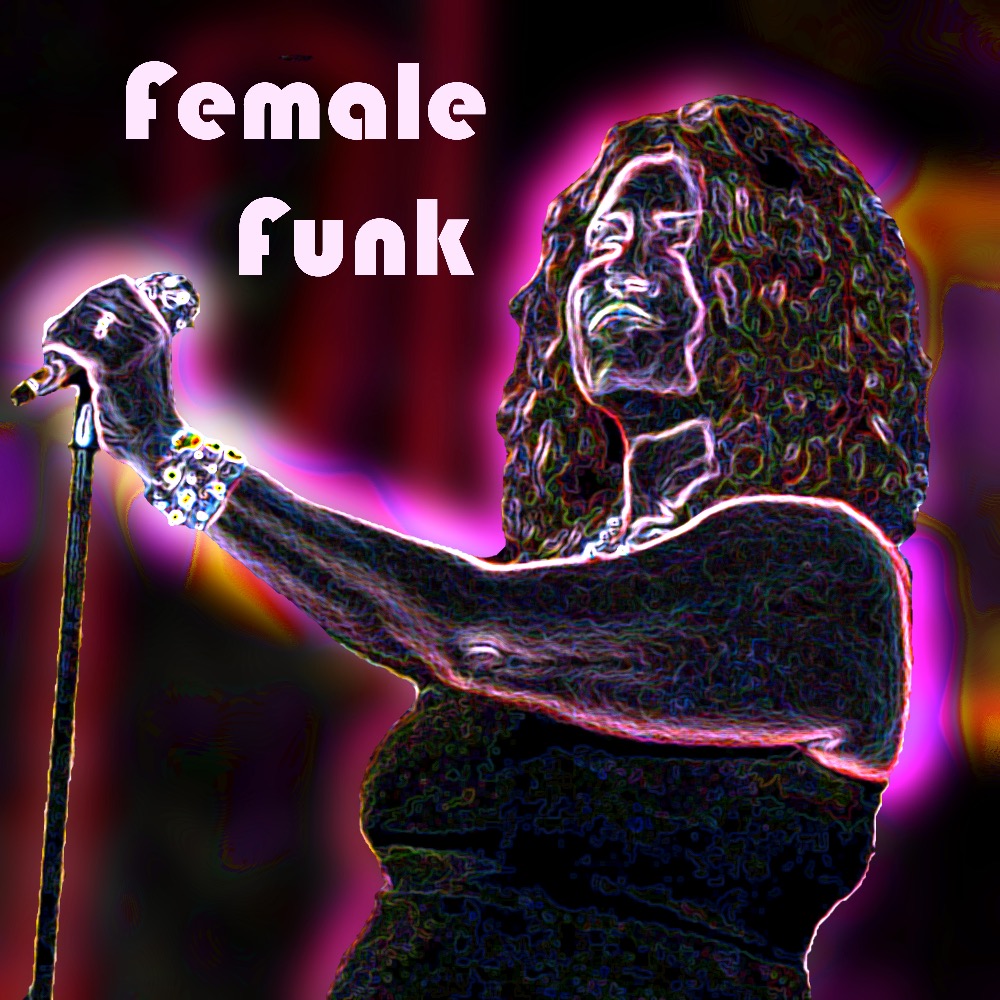 FEMALE FUNK