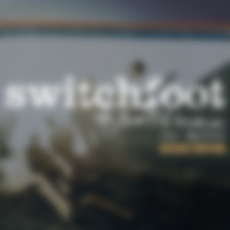 Switchfoot - The Beautiful Letdown (Our Version) Deluxe Edition