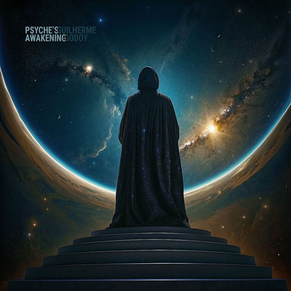 Psyche's Awakening - Guilherme Godoy