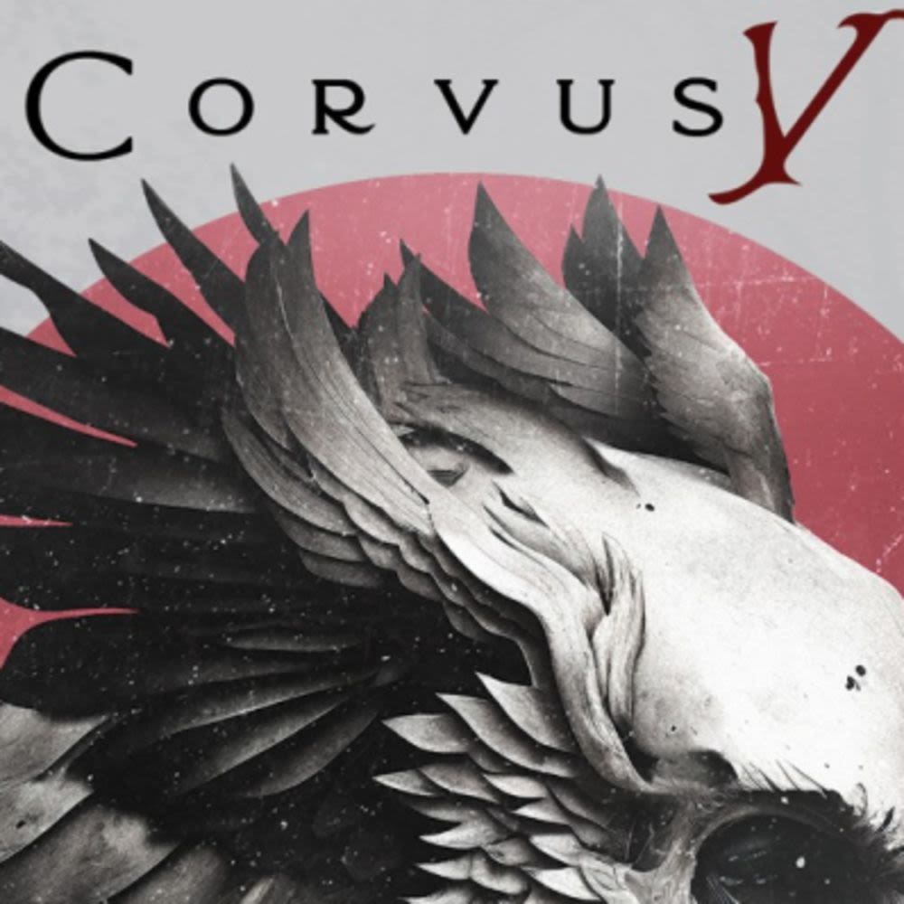 CORVUS V - Iter