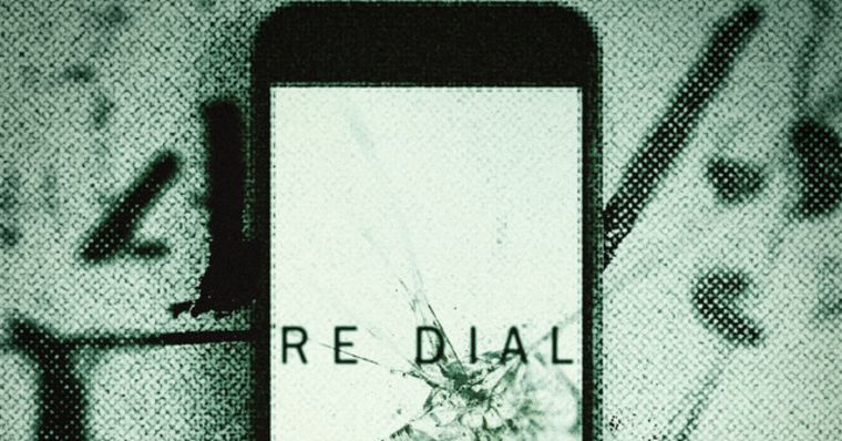 Catch Your Breath - Dial Tone (Redial)