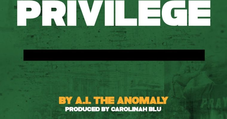 Privilege - A.I. The Anomaly