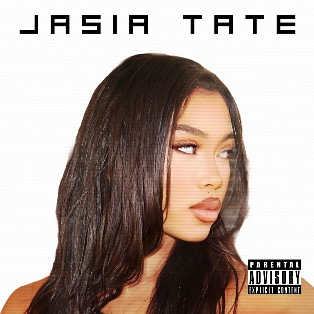 Jasia Tate - Lost