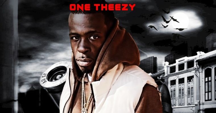 One Theezy - Where Dem Drops