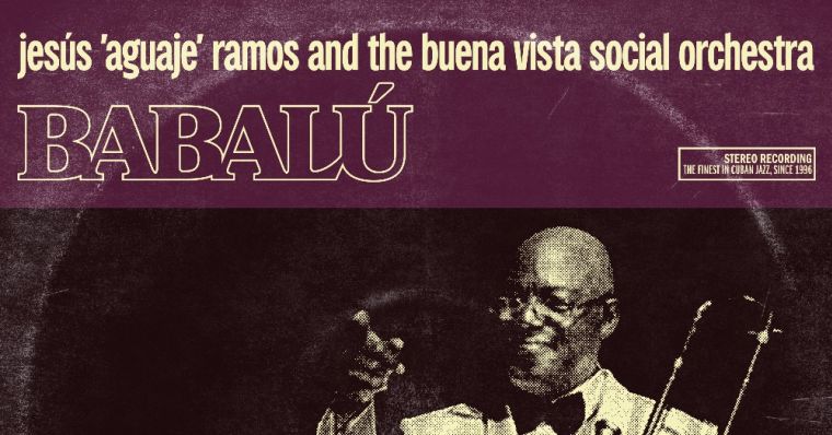 'Babalú'