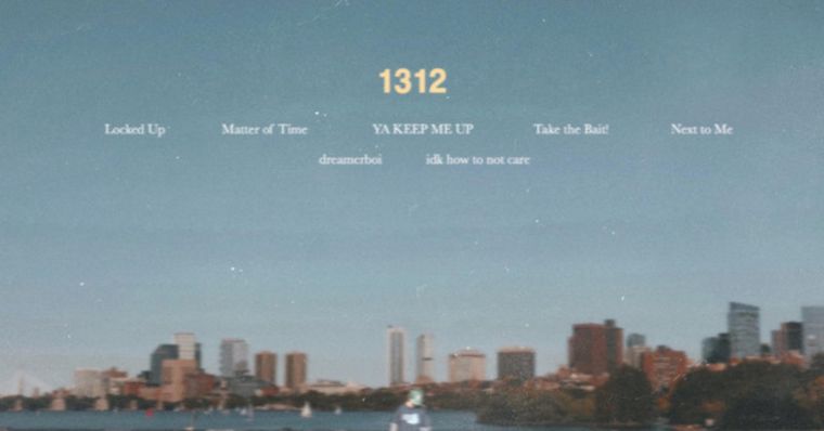 Alan Fiore - Matter of Time