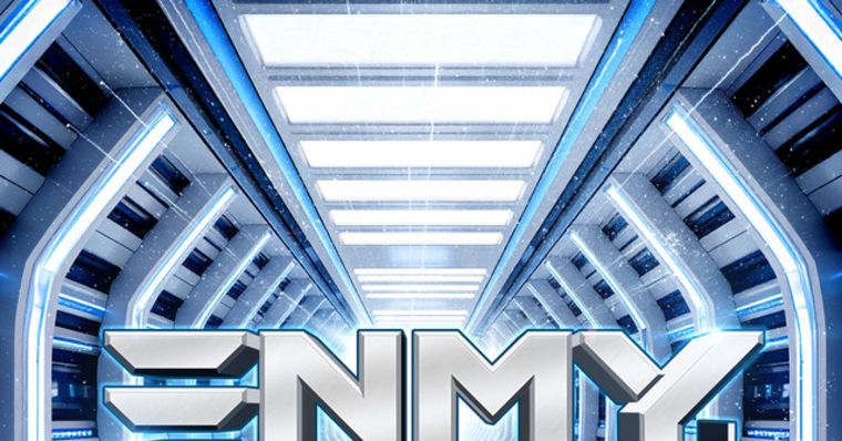 ENMY - Incomplete