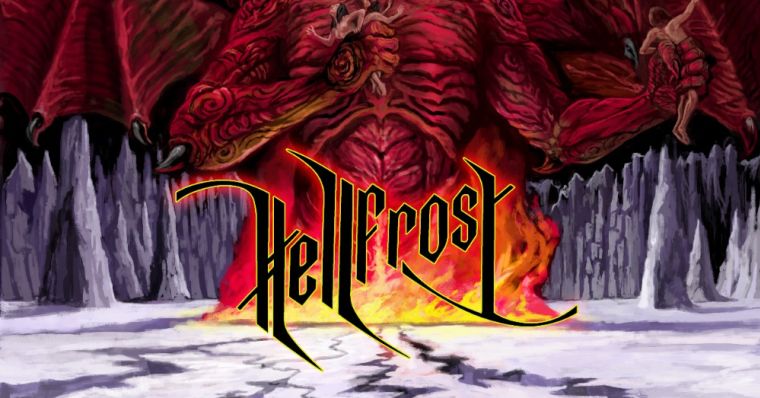Hellfrost