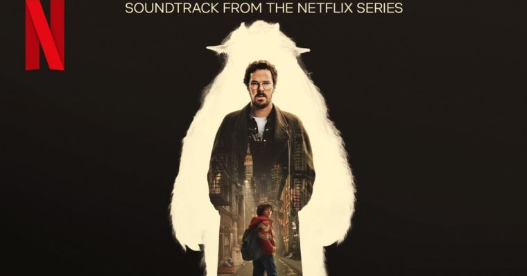 Eric (Soundtrack from the Netflix Series) - Keefus Ciancia