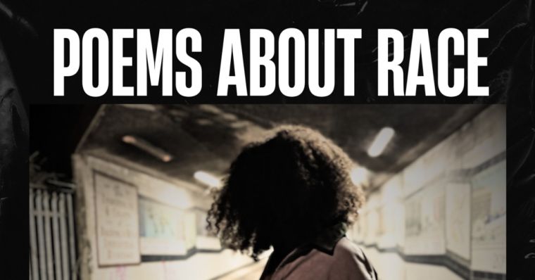 Poems About Race - Rosie Bergonzi