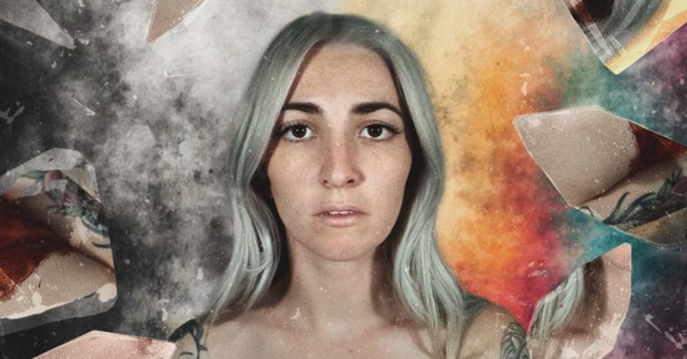 Stream Valeree's Debut Album "Interrupted"