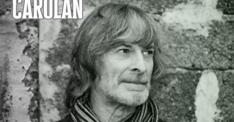 Seán Keane - Carolan
