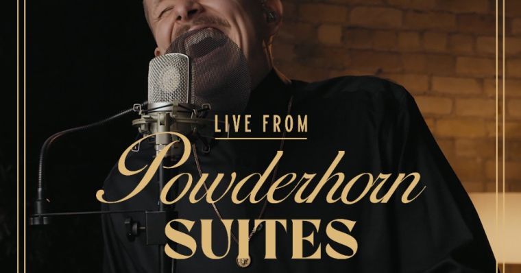 Prof - Live From Powderhorn Suites