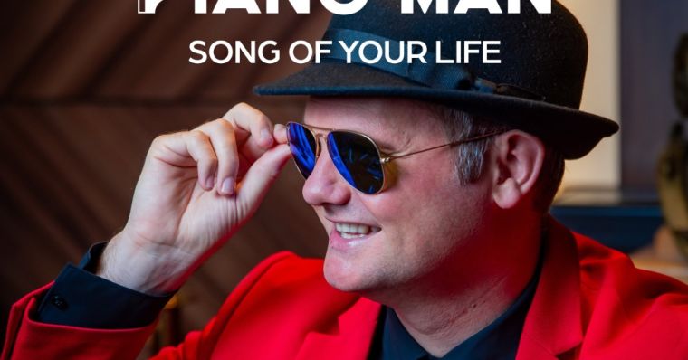 Song Of Your Life - Ross The Piano Man