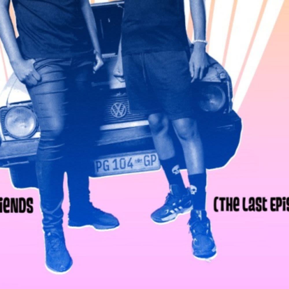 Toxicated Keys - THE PROBLEMATIC FRIENDS (THE LAST EPISODE)