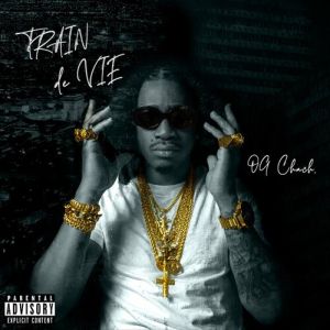 OG-Chach - Train de vie