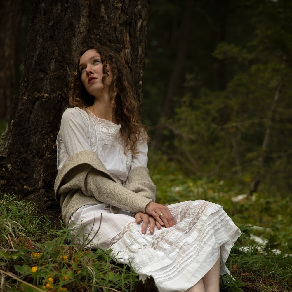 Lady Moon - Lady Moon