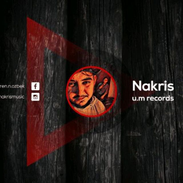 Nakris