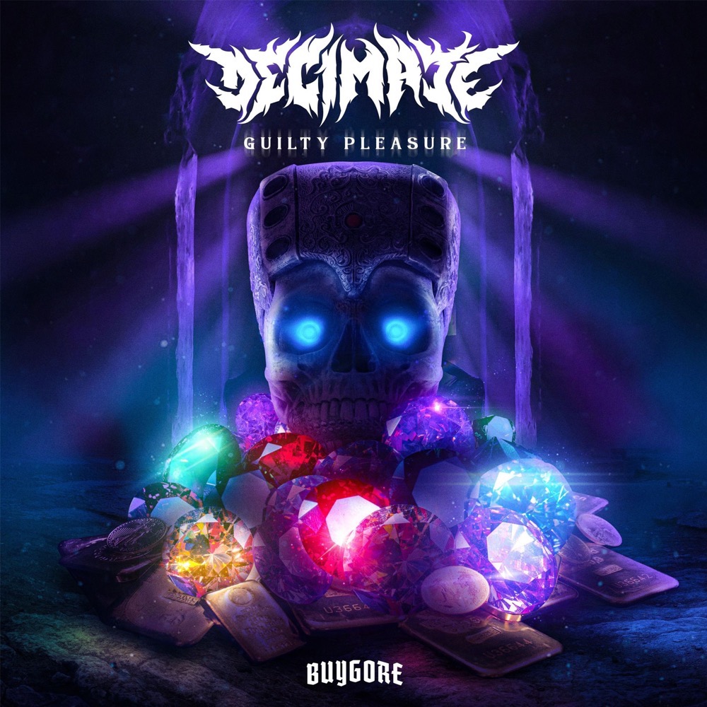 GUILTY PLEASURE - Decimate