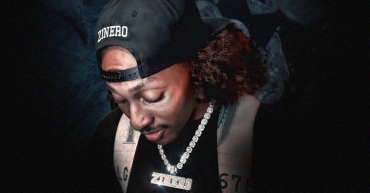 Zinero - They Gotta See Me