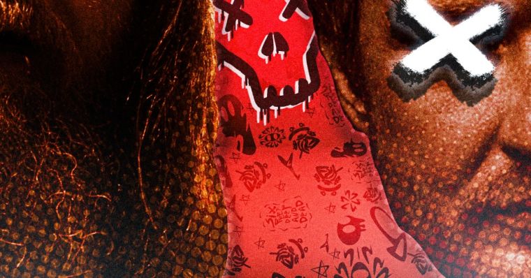 Six Feet Deep & Dead