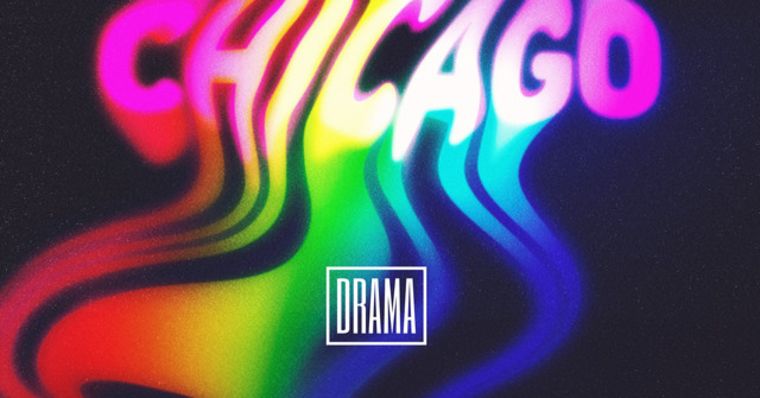 Drama Chicago Feat Dj Pharris