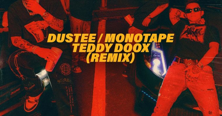 Em Iu - Dustee, Monotape & Teddy Doox remix