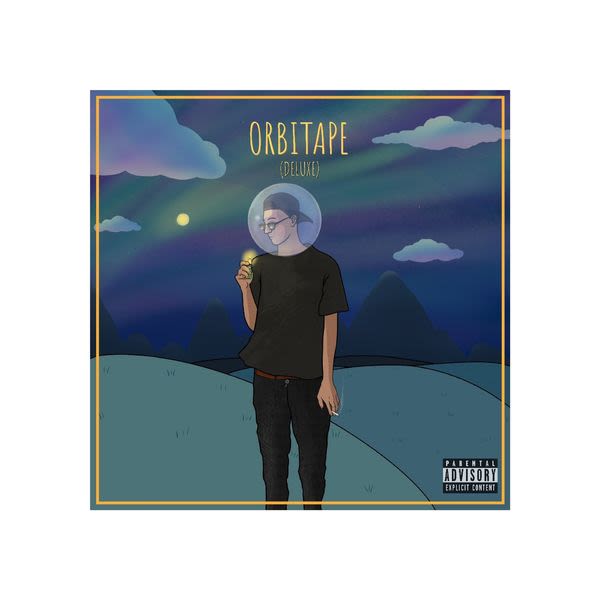 ORBITAPE (DELUXE) - VERSÃO ESPECIAL