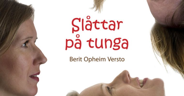 Berit Opheim - Slåttar På Tunga