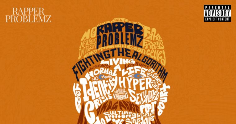 RAPPER PROBLEMZ