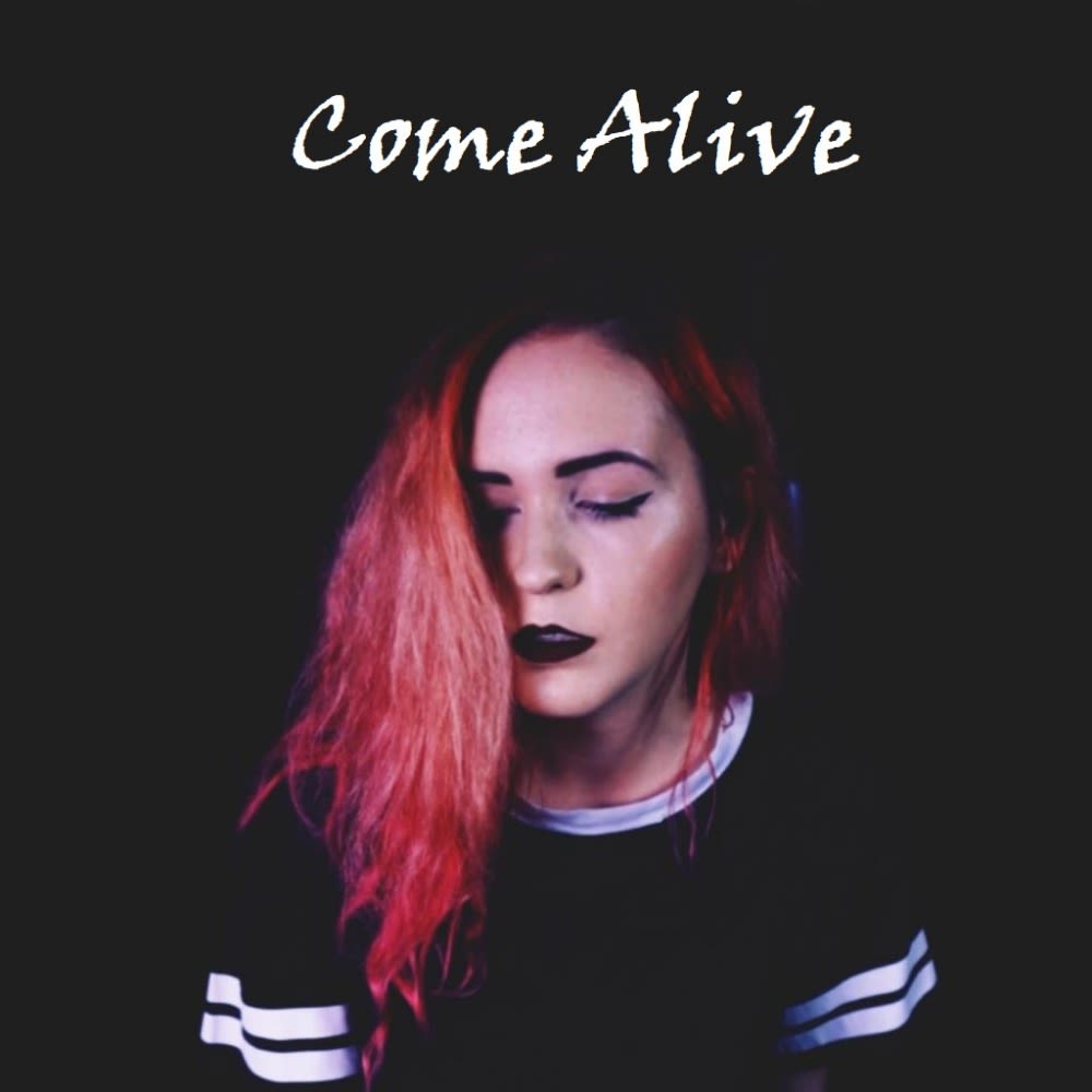 Clashing Colors - Come Alive