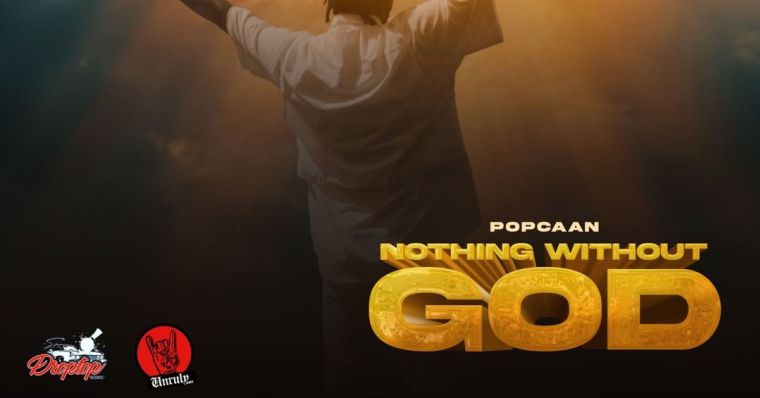 Nothing Without God
