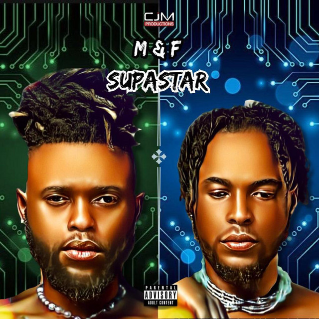 M&F - Supa Star