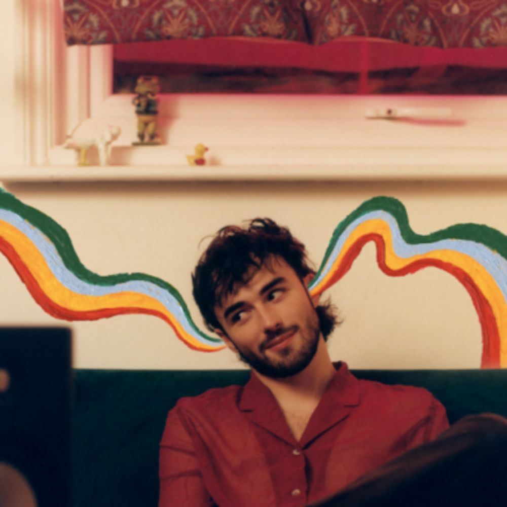 Alfie Templeman - Radiosoul Album