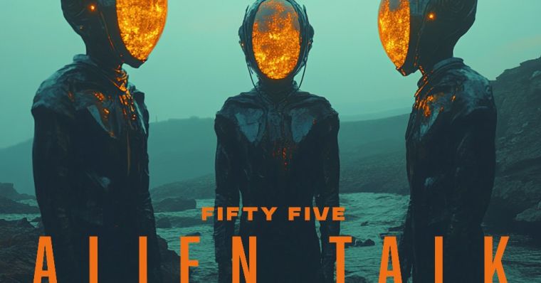 Alien Talk
