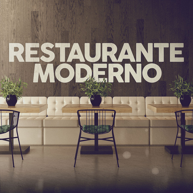 Restaurante Moderno