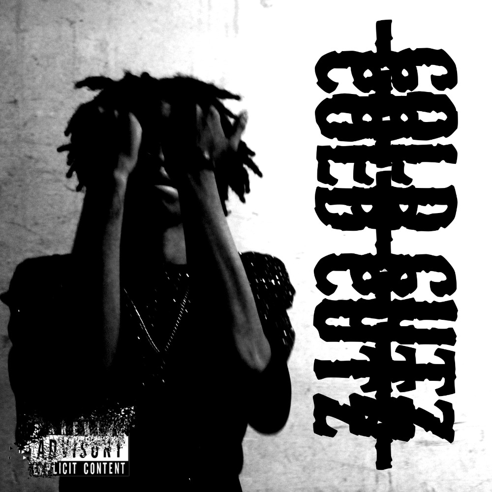 Kidd969 - COLD CUTZ