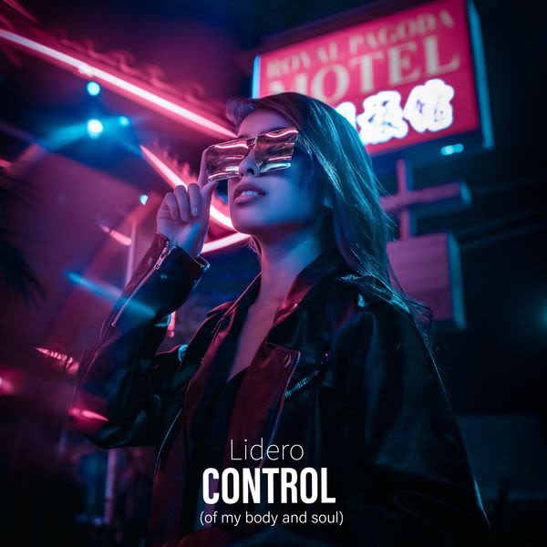 Control (Of My Body and Soul)